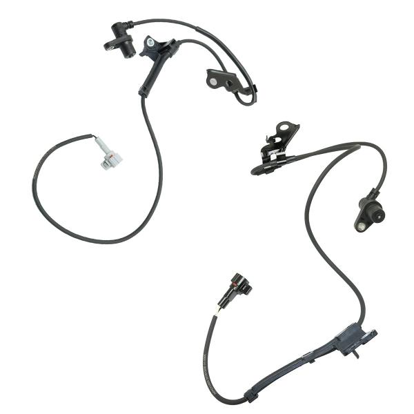 商品名: VCAUTO ABSホイールスピードセンサー 2個セット 2005 2006 2007 2008 2009 2010 サイオン TC フロント 左+右用 VCAUTO Set of 2 ABS Wheel Speed Sensor...