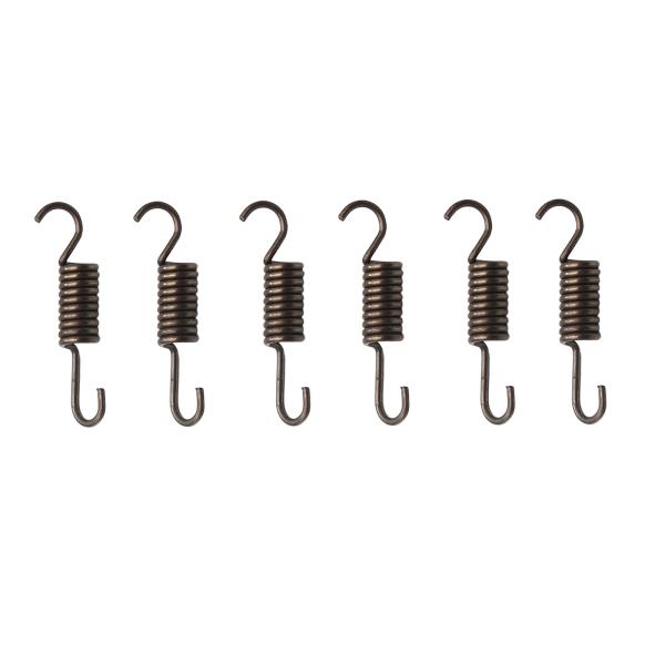 商品名: 高耐久クラッチスプリング 43cc 47cc 49cc 2ストロークエンジンポケット ミニモト クアッドATV ダートバイク 6個パック Heavy Duty Clutch Spring for 43cc 47cc 49cc 2 ...