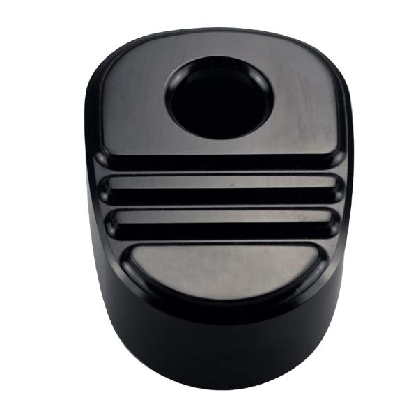 商品名: WOWTK トライラインイグニッションスイッチカバー ハーレーダビッドソン ツーリング エレクトラグライド ロードグライド ストリートグライド FLHTP FLHTCU FLTRX FLTRU FLHX FLHXS FLHTK F...