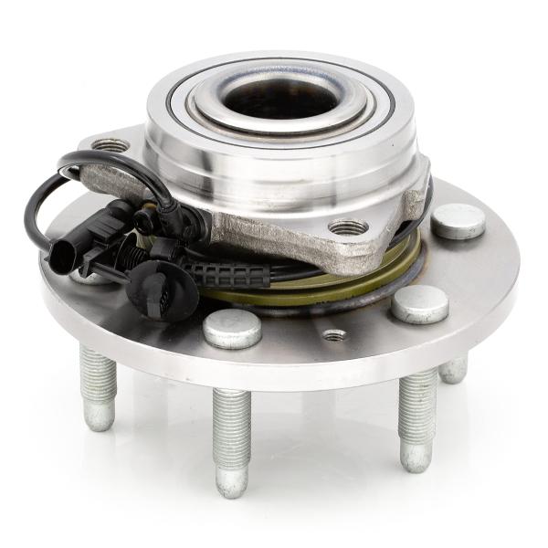 商品名: SimpliAuto 515096 フロントホイールベアリングとハブアセンブリ交換用 AWD/4WD シボレータホ アバランチ シルバラード サバーバン 1500 キャデラック エスカレード ESV EXT GMC ユーコン XL...