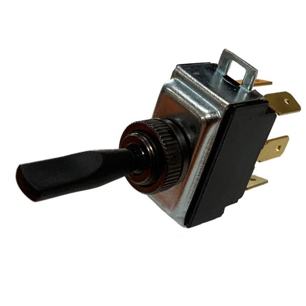 商品名:  Belgrade Parts &amp; Service, Inc. 577.46601 Headlamp Control Switch, 6 Pin, Fits FLD120, Replaces A6815450622/895...