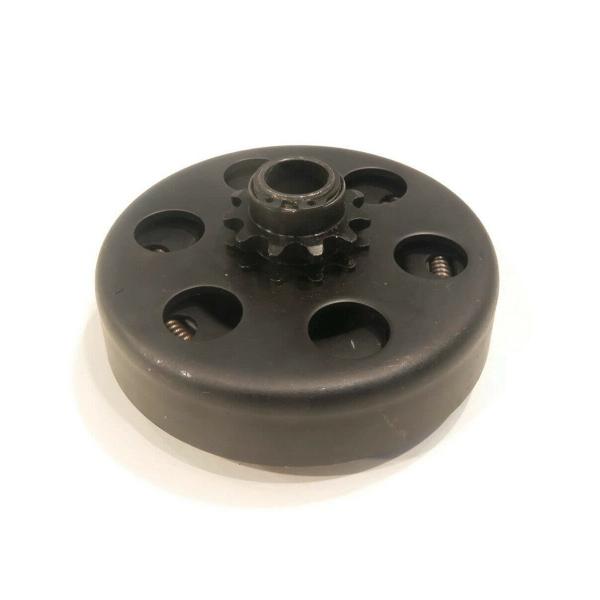 商品名:  The ROP Shop | Centrifugal Clutch with 5/8" Bore, 11 Teeth for Go Kart Mini Bike with #35 Chainブランド: The ROP Shop高...
