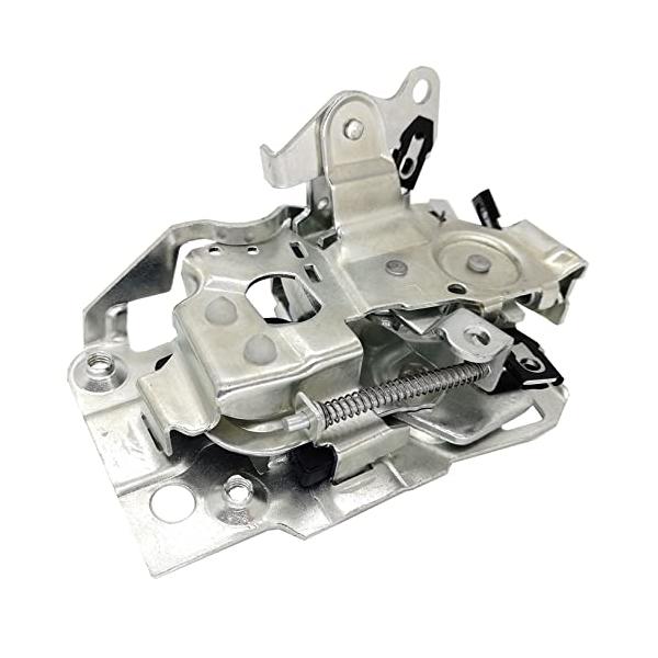 商品名:  Door Lock Latch Assembly Front Left LH Driver Side 940-102 16631627 16602475 Replacement for 1988-2002 Chevy GMC C...
