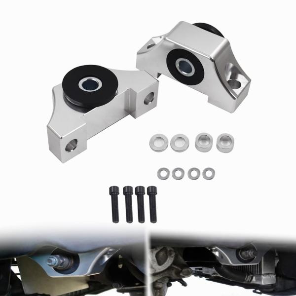 商品名:  Engine Motor Torque Mount Kit B-series/D-series Replacement for 92-01 Civic EG EK JDMブランド: munirater高さ: 8.5cm横幅: 1...
