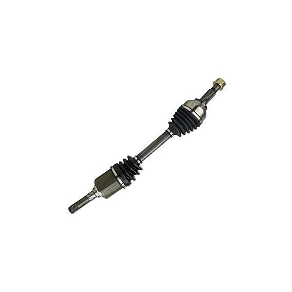 商品名:  Anytek - Front Left CV Axle Half Shaft Assembly (Driver Side) for 2008-2013 Nissan Rogue for 2014-2015 Rogue Selet...