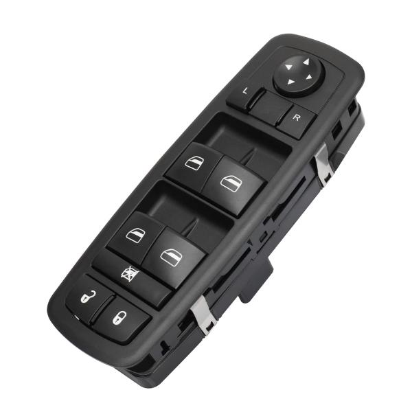 商品名:  Driver Master Power Window Switch Fit for 15-16 for Chrysler 200; for 13-16 for Dodge Dart; for 2014-2016 for Jeep...