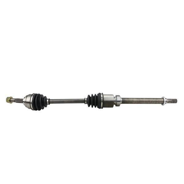 商品名:  Anytek - Front CV Axle Half Shaft Assembly (Passenger Side) for 2009-2014 Nissan Cube w/CVT Trans. &amp; 2007-2012...