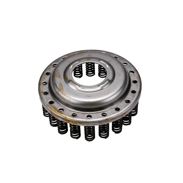 商品名:  GM Parts 93741553 Automatic Transmission Direct Clutch Springブランド: GM Parts高さ: 4.572cm横幅: 12.7cm奥行: 12.7cm重量: 136g...
