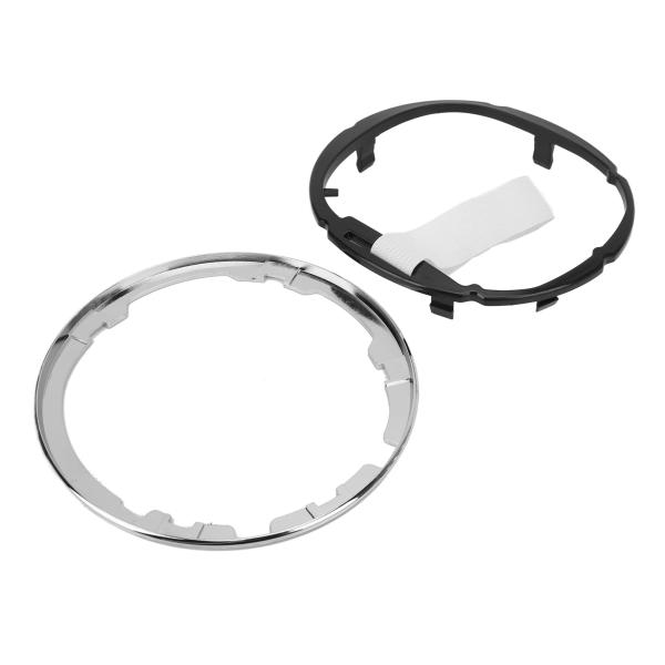 商品名:  Fydun Lever Gaiter Ring Gear Stick Lever Gaiter Boot Retaining Ring 71775051 Replacement for 500 500c 2009?2015ブラン...