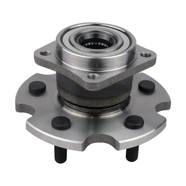 商品名:  Anytek - Rear Wheel Bearing and Hub Assembly for 2009-2013 Toyota Matrix Pontiac Vibe AWDブランド: Anytek高さ: 18cm横幅: 1...