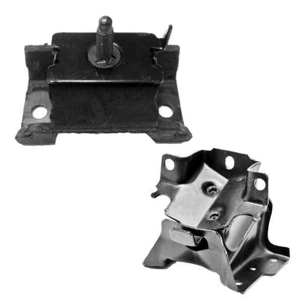 商品名:  ADVANCE IGNITION Compatible with 2003-2014 GMC Savana 1500 2500 4.3L Engine Motor and Automatic Transmission Mount...