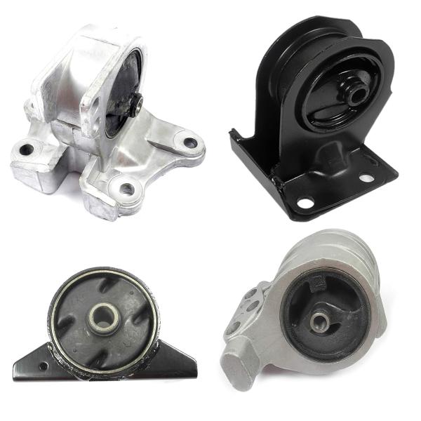 商品名:  ADVANCE IGNITION Compatible with Mitsubishi 1999-2003 Galant 2.4L Auto Trans 4603 4602 4610 4612 Engine Motor and ...