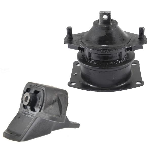 商品名:  ADVANCE IGNITION Front Engine Motor and Automatic Transmission Mount Compatible with 10-13 Acura MDX ZDX 3.7L Set ...