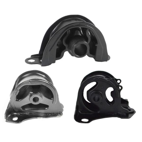 商品名:  ADVANCE IGNITION Compatible with Honda 1999-2000 Civic Si Model 1.6L 6576 6506 6526 Engine Motor and Transmission ...