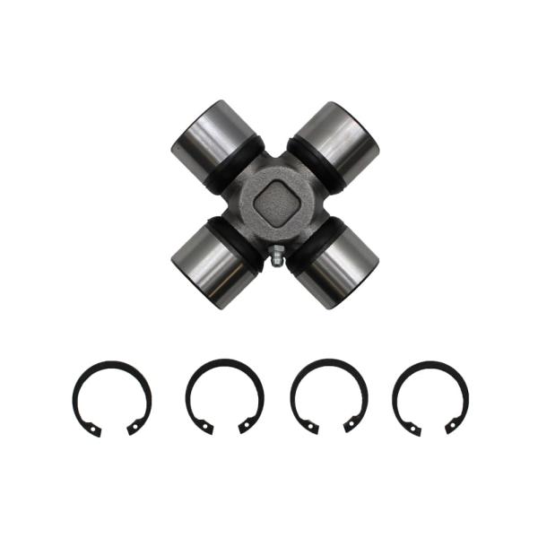 商品名:  RAParts One New Universal Joint for Front &amp; Rear Propshaft Fits JCB Backhoes 215 216 217 3C 3CX 3Dブランド: Reliab...