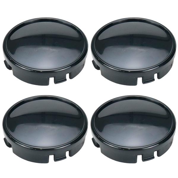 商品名:  Modengzhe 64mm Wheel Center Caps Rim Hub Center Covers 64mm Lug to Lug Replacement Compatible with Volvo if Applic...