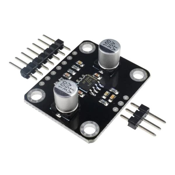 商品名: Rakstore OPA1632 フルディファレンシャル オーディオ オペレーショナル アンプ ボード ADC ドライバモジュール Rakstore OPA1632 Fully-Differential Audio Operati...