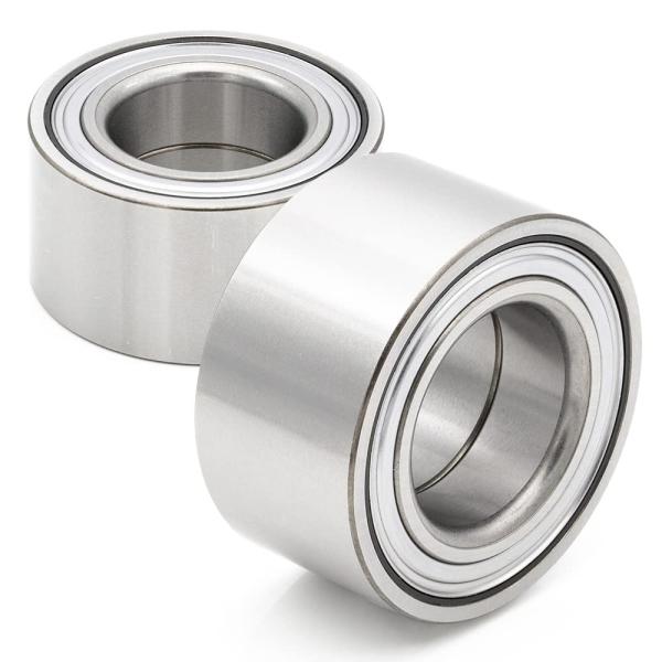 商品名: SimpliAuto フロントホイールハブベアリング 交換用 ヒュンダイ エラントラ 2007-2018 / Veloster 2012-2017 / Kia Forte Koup Soul 2010-2018 [510093-x...