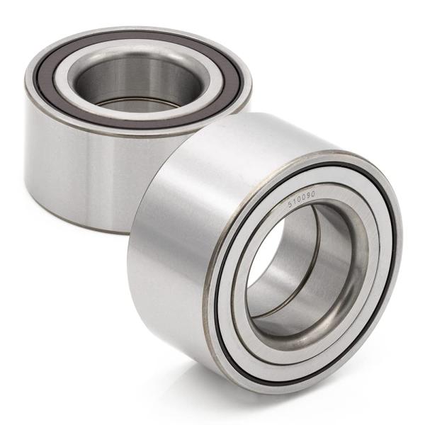 商品名:  SimpliAuto 2 Pack of 510090 Front Left/Right Wheel Hub Bearing Replacement for Dodge Caliber 2007-12 / Jeep Compas...