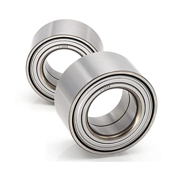 商品名: SimpliAuto フロントホイールハブベアリング 交換用 Chrysler Neon 2002 / PT Cruiser 2001-10 / Dodge Neon 2002-05 [510058-x2] SimpliAuto ...