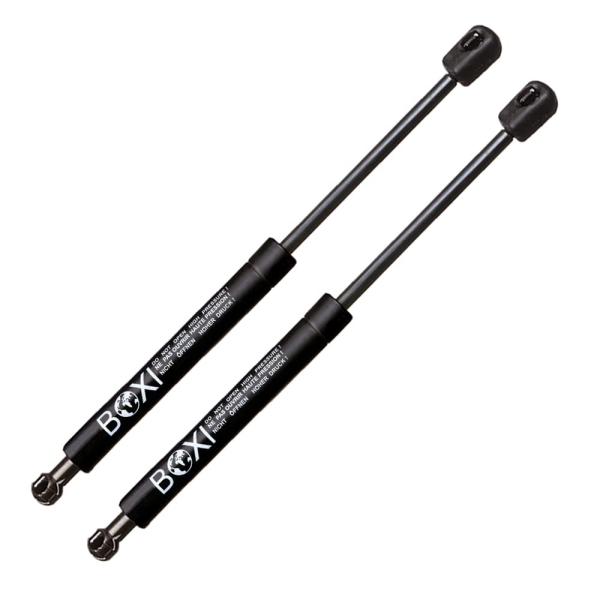 商品名:  BOXI 2pcs Front Hood Lift Supports Struts Shocks Gas Struts Shocks Springs Supports Fit for Toyota Sequoia 2008-20...