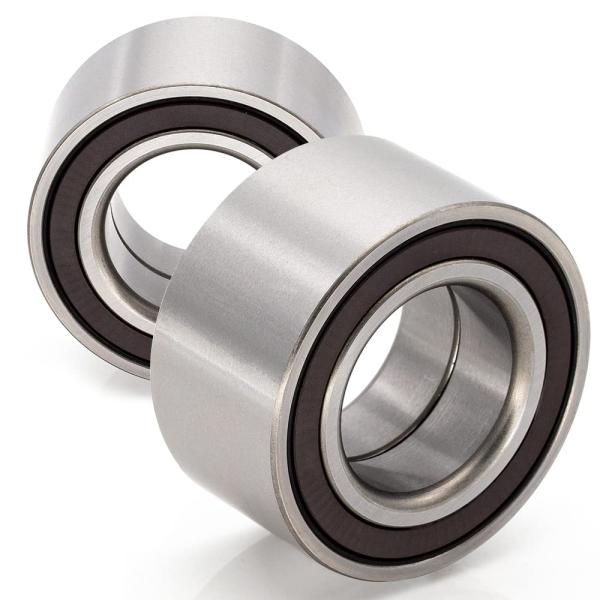 商品名:  SimpliAuto Pair 510056 Front Wheel Bearing and Hub Compatible with Ford Focus 2000 2011, Fiesta 2011 2012 2013, Ma...