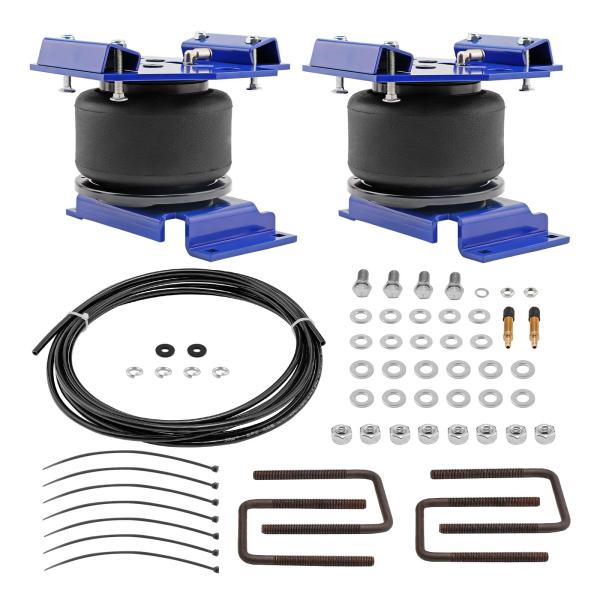 商品名:  maXpeedingrods Air Suspension Spring Bag Kit 5000lbs for Toyota Tundra 2007 2008 2009 2010-2021 Air Ride Kitブランド: ...
