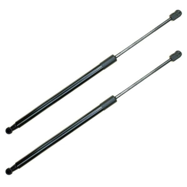商品名:  2Pcs Rear Back WINDOW GLASS Struts Lift Supports Shock Gas Spring Compatible With FORD 2003-2017 EXPEDITION / 2003...