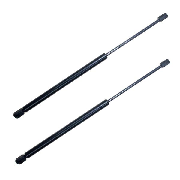 商品名:  2Pcs Rear Back WINDOW GLASS Struts Lift Supports Shock Gas Spring Prop Rod Compatible With FORD 02-04 EXPLORER/MOU...