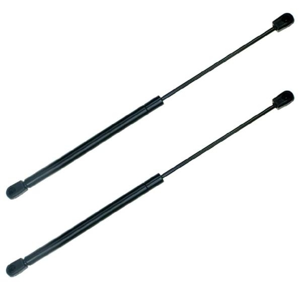 商品名:  2Pcs Front HOOD Struts Lift Supports Shock Gas Spring Prop Rod Compatible With JEEP 2002-2007 LIBERTY (Note:02 03 ...