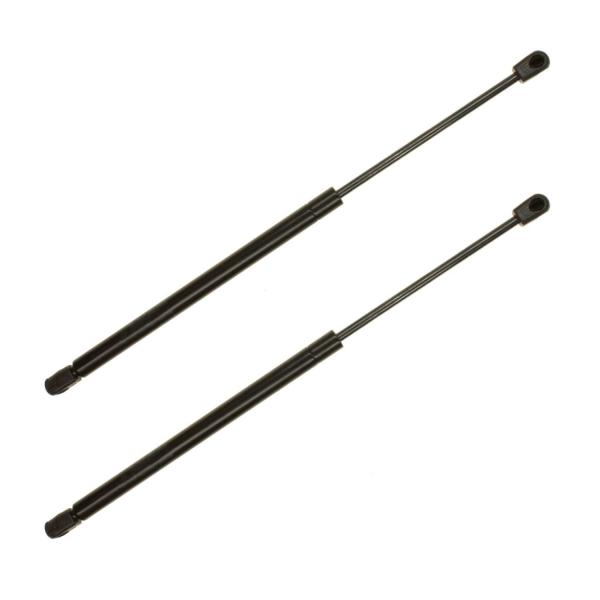 商品名:  2Pcs Rear Back WINDOW GLASS Struts Lift Supports Shock Gas Spring Prop Rod Compatible With NISSAN 1998-2004 PATHFI...