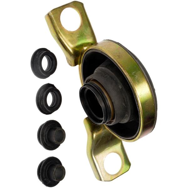 商品名: Dorman 934-047 ドライブシャフトセンターサポートベアリング 一部のスバルモデルに対応 Dorman 934-047 Drive Shaft Center Support Bearing Compatible with...