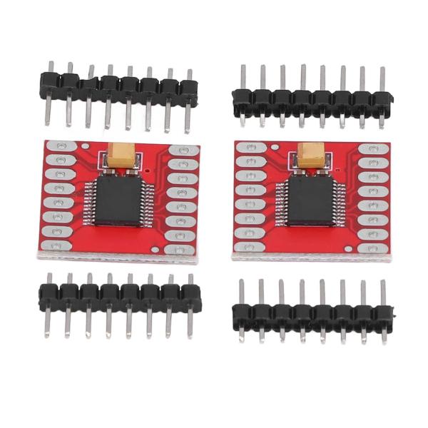 商品名: 2セット TB6612FNG モータードライブモジュール デュアルドライブ 高性能 2 Sets TB6612FNG Motor Drive Module Drive High Performanceブランド: FTVOGUE高さ...