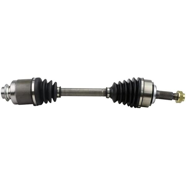 商品名:  Anytek - Front Right Side CV Axle Half Shaft for 2003 2004 2005 2006 2007 Honda Accord L4 2.4L w/Manual Transmissi...