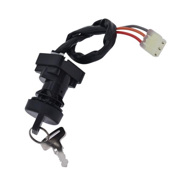 商品名:  Ignition Key Switch Replacement for Arctic Cat 366 350 425 400 450 2008 2009 2010-2015ブランド: XGFWH商品サイズ: 3.54*2.36*...