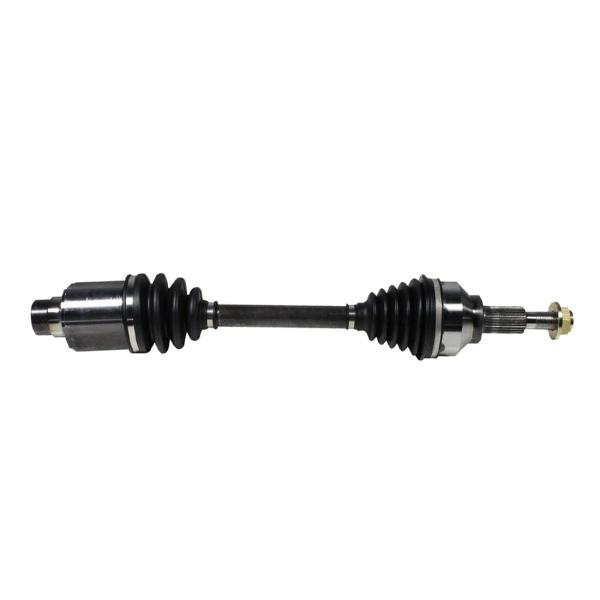 商品名:  Anytek - Front Right Side CV Axle Half Shaft Assembly for 2011-2016 Dodge Journey 2.4L Modelsブランド: Anytek高さ: 12.7c...