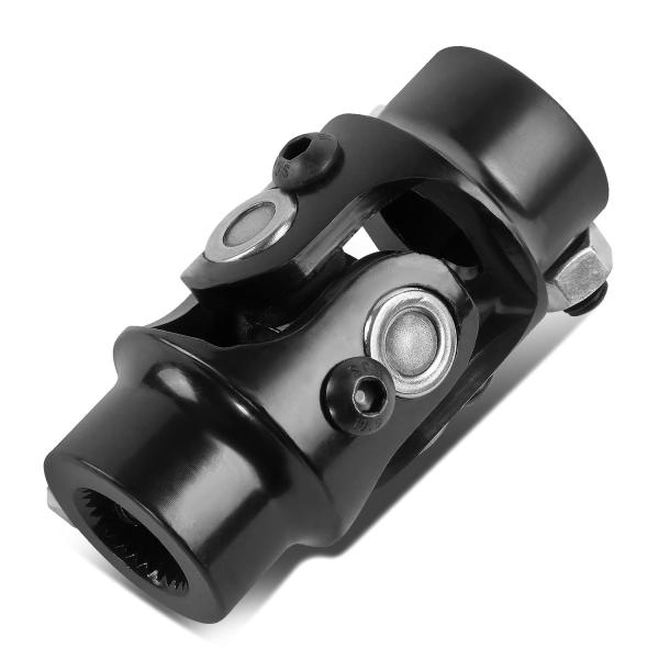 商品名:  DNA Motoring LEPOW-050 Universal Steering Shaft U-Joint Single Joint,3/4" 30 Spline to 3/4" DD,3.2" Length,Max 38 ...