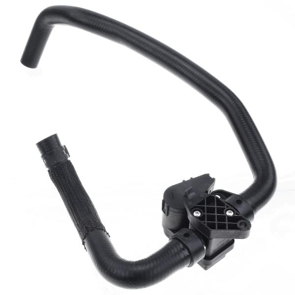 商品名: A-Premium ヒーターインレットホースコントロールバルブ インフィニティ QX56 2006-2010 日産 アルマダ 2006-2015 V8 5.6L スポーツユーティリティに対応 A-Premium Heater Un...