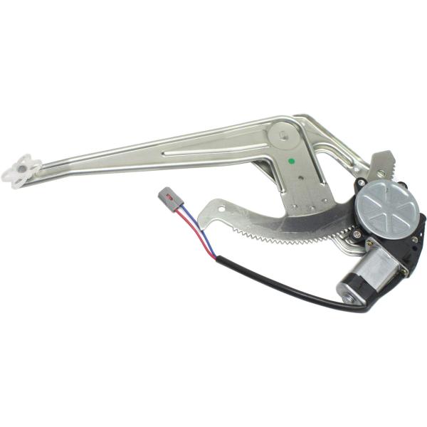 商品名:  Garage-Pro Power Window Regulator w/Motor Replacement for Ford Ranger 1993-2011 Mazda B3000 1994-2008 Mazda B2300 ...