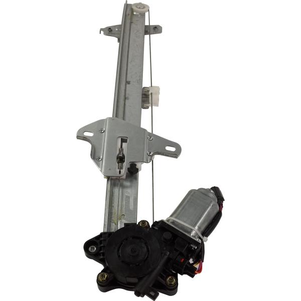 商品名:  Garage-Pro Power Window Regulator with Motor 6-Pins Replacement for Honda Civic 2016-2021 Insight 2019-2022 Front,...