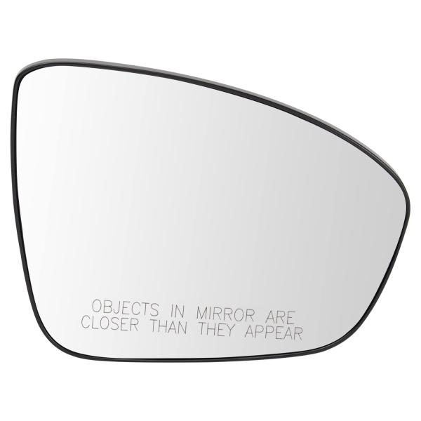 商品名: TRQ エクステリア サイドビュー ドア ミラー ガラス 非加熱RH 日産 アルティマ 新品 TRQ Exterior Side View Door Mirror Glass Non-Heated RH Compatible wi...