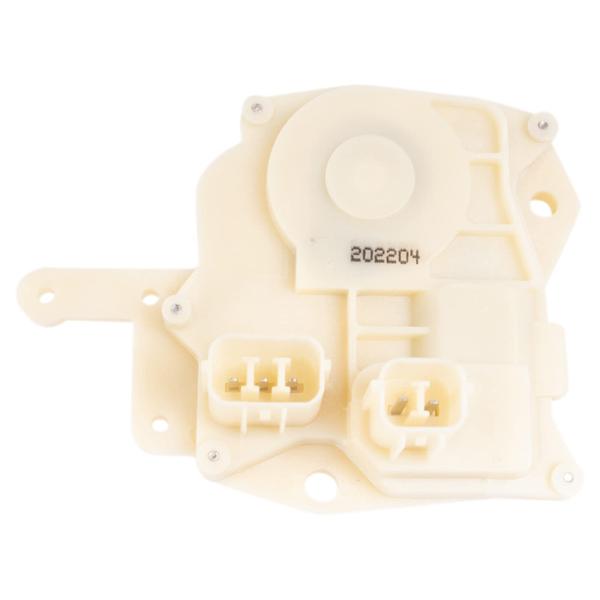 商品名:  TRQ Front Left Power Door Lock Actuator Drivers Side Compatible with 1998-2002 Honda Accord 2001-2005 Civic 2002-2...