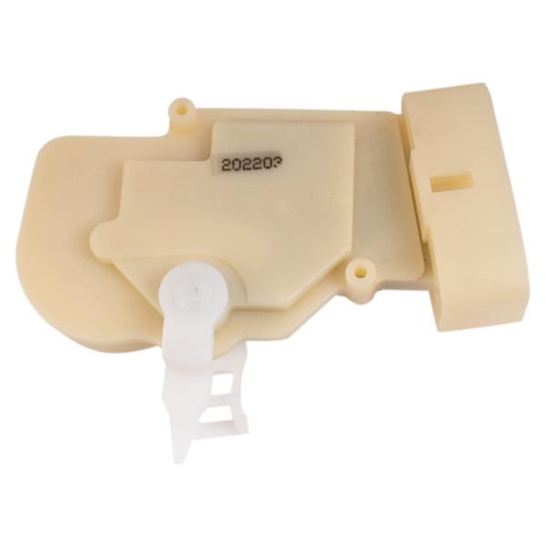 商品名:  TRQ Front Left Door Lock Actuator Drivers Side Compatible with 2004-2006 Scion xB 2000-2005 Toyota Echoブランド: TRQ高さ...