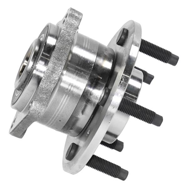 商品名:  Garage-Pro Rear, Driver or Passenger Side Wheel Hub and Bearing Compatible with 2012 Buick Verano, Fits 2011-2012 ...