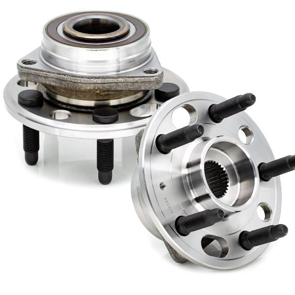 商品名:  SimpliAuto Front or Rear Wheel Hub Bearing Compatible with Chevrolet Malibu, Malibu Limited, Impala, Equinox, Buic...