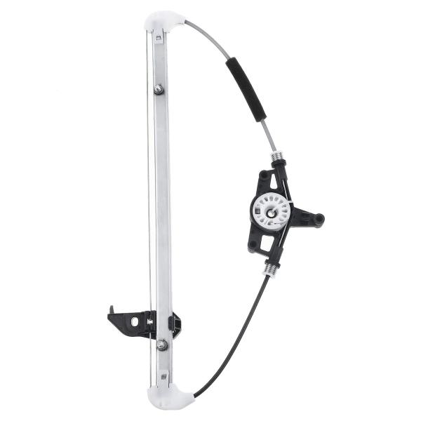 商品名: A-Premium パワー電動ウィンドウレギュレーター モーターなし マツダ 3 3 スポーツ 2014-2018 ハッチバック セダン リア 左 運転席側 A-Premium Power Electric Window Regu...