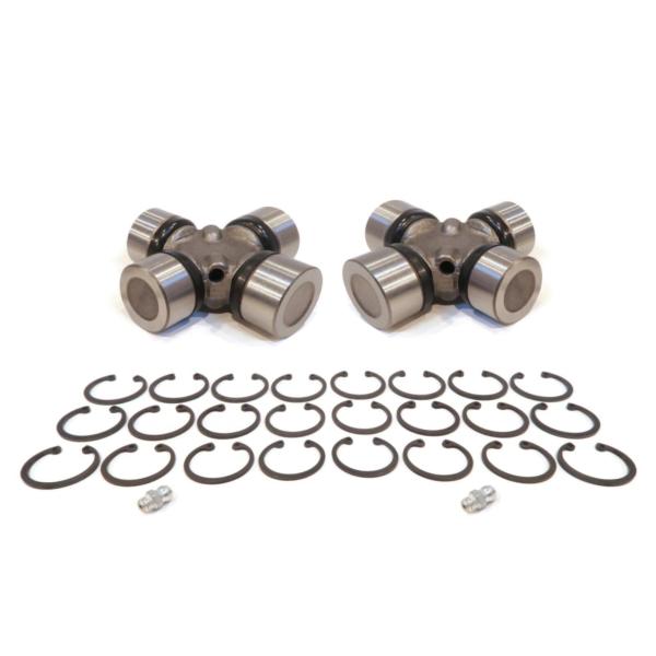 商品名:  The ROP Shop | (Pack of 2) Cross &amp; Bearing U-Joints for MerCruiser Bravo Two Sterndrive Engineブランド: The ROP Sh...