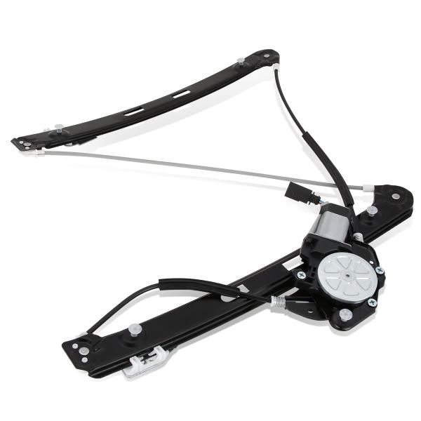 商品名:  Auto Dynasty Factory Style Front Power Window Regulator with Motor Assembly Compatible with BMW 3-Series E90 99-05...