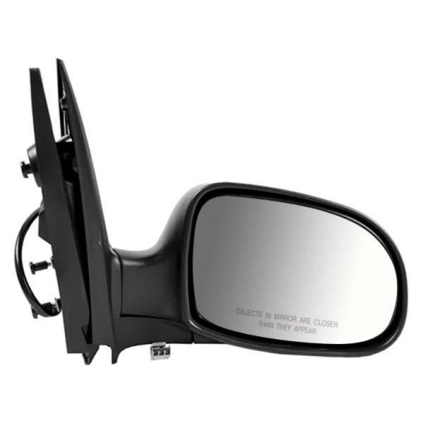 商品名:  For Ford Windstar 1995 96 97 1998 Passenger Side Door Mirror | Power | Non-Heated | Textured Black | Replacement F...