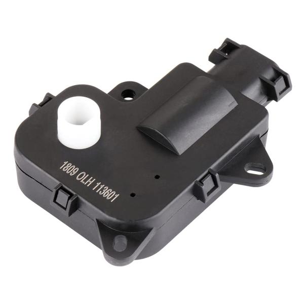 商品名:  LUJUNTEC A/C HAVC Heater Blend Door Actuator Replacement 604-001&amp;5012710AA - Direct Fit for 1999-2004 for Jeep...